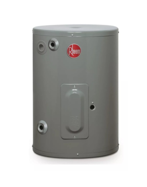 CALENTADOR 10 GL GAS LP MARCA RHEEM, MOD. 89VP10/415512
