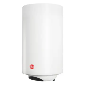 CALENTADOR ELECTRICO DEPOSITO MURAL 50L 120V, MARCA RHEEM, MOD. RME-CHN50L